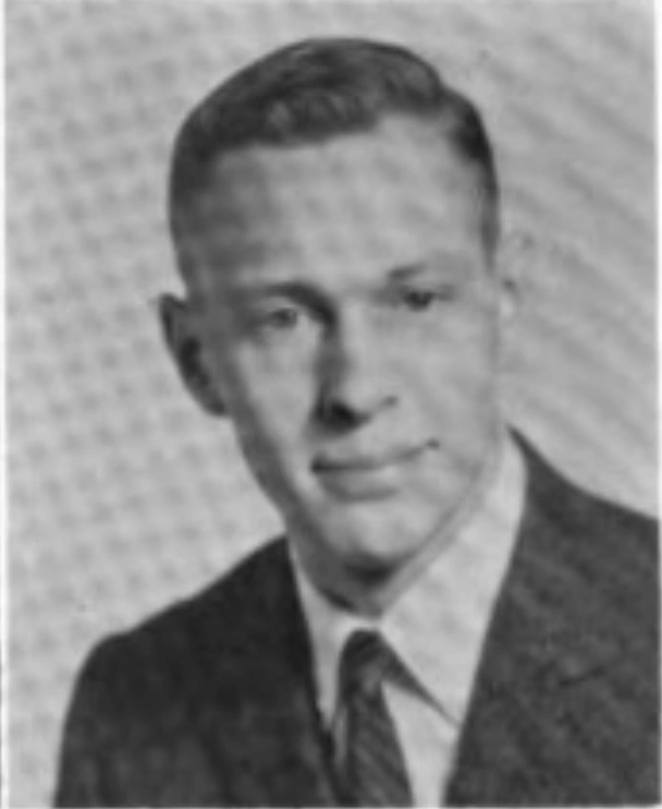 Henry Moyer | Virginia Glee Club Wiki | Fandom