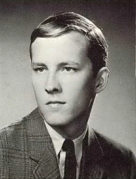 Christopher Swenson | Virginia Glee Club Wiki | Fandom