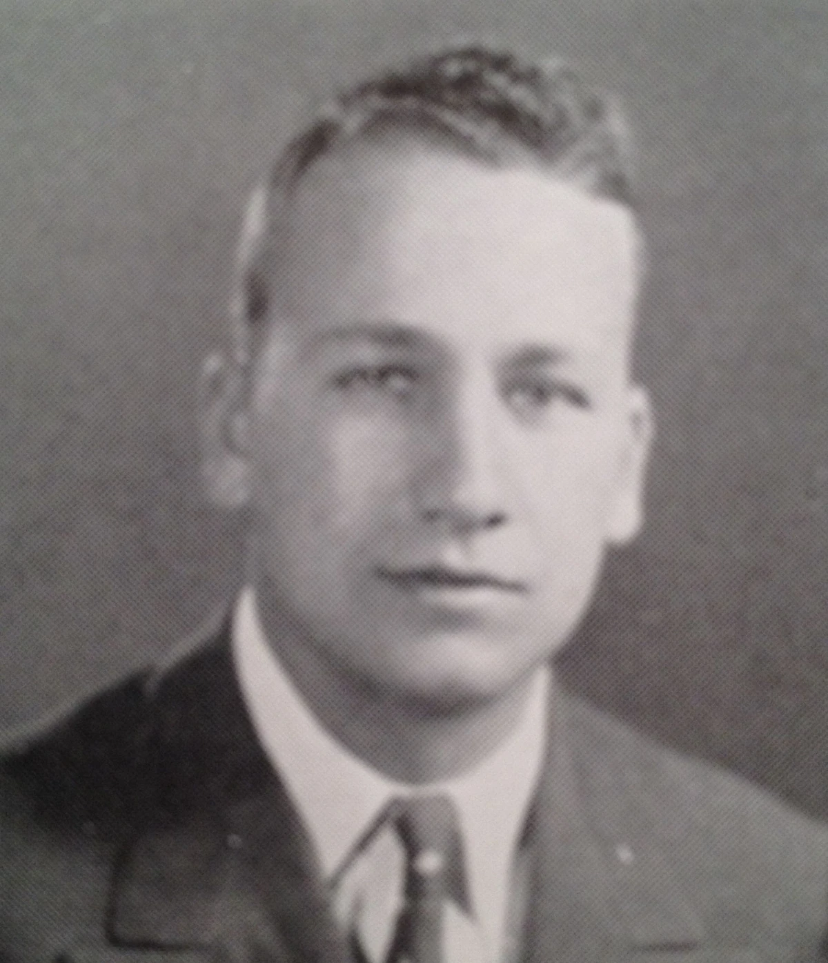 Hadley Bernard Williams | Virginia Glee Club Wiki | Fandom