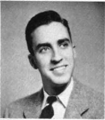 Edward J. Stoll | Virginia Glee Club Wiki | Fandom