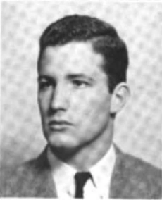 Henry M. DeButts | Virginia Glee Club Wiki | Fandom