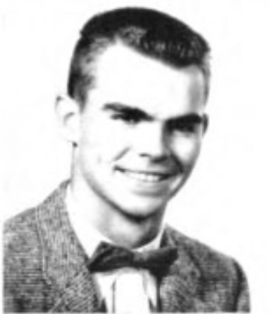 Christopher Taylor Collins | Virginia Glee Club Wiki | Fandom