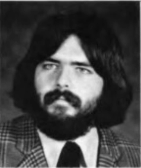 Dennis Tosh | Virginia Glee Club Wiki | Fandom