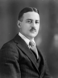 Robert V. Funsten | Virginia Glee Club Wiki | Fandom