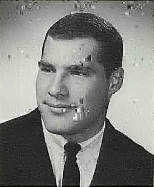 Malcolm MacGregor | Virginia Glee Club Wiki | Fandom