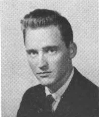 Melvin E. Fuller | Virginia Glee Club Wiki | Fandom