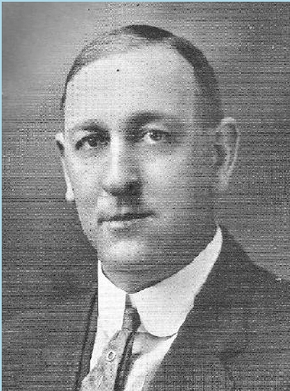 Alfred L. Gray | Virginia Glee Club Wiki | Fandom