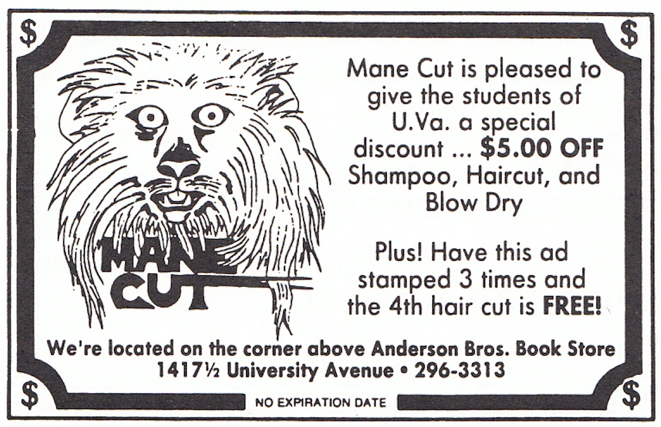 Mane Cut | Virginia Glee Club Wiki | Fandom