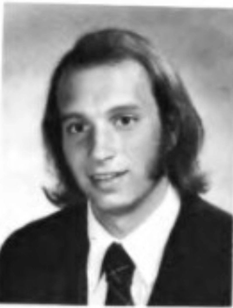 Laird Boles | Virginia Glee Club Wiki | Fandom