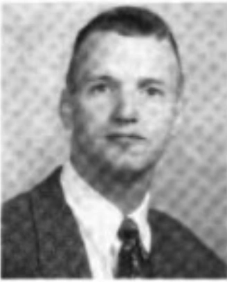 Eric Meade | Virginia Glee Club Wiki | Fandom