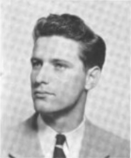 Charles R. Wallace | Virginia Glee Club Wiki | Fandom