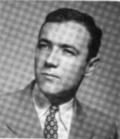 William W.A. Walker | Virginia Glee Club Wiki | Fandom