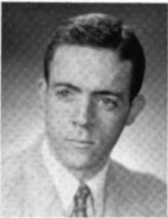 Daniel Stebbins Ely | Virginia Glee Club Wiki | Fandom