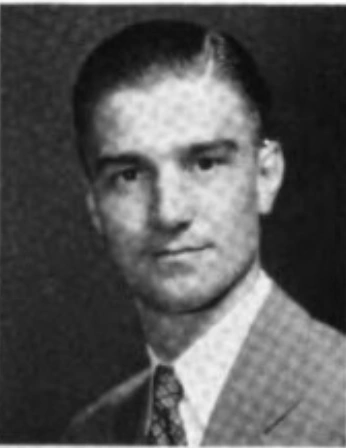 Joseph Scannell | Virginia Glee Club Wiki | Fandom