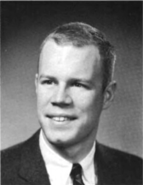 Frederick L. Wedel | Virginia Glee Club Wiki | Fandom