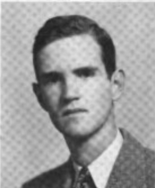 James Myatt | Virginia Glee Club Wiki | Fandom