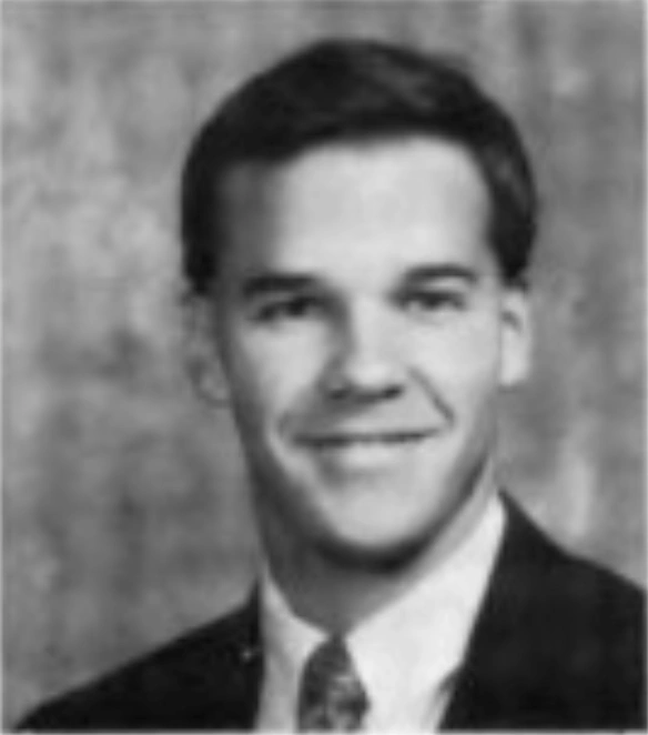 Phil Byers | Virginia Glee Club Wiki | Fandom