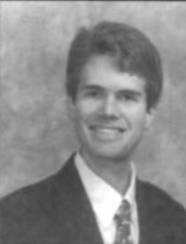 James Haley | Virginia Glee Club Wiki | Fandom