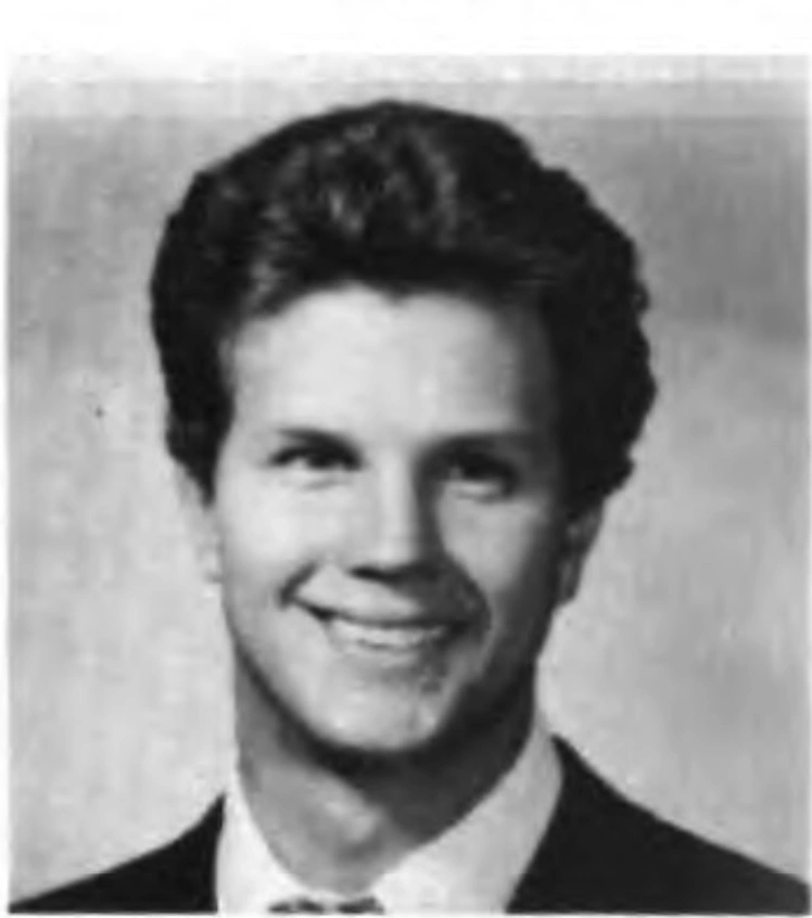 James Barden | Virginia Glee Club Wiki | Fandom