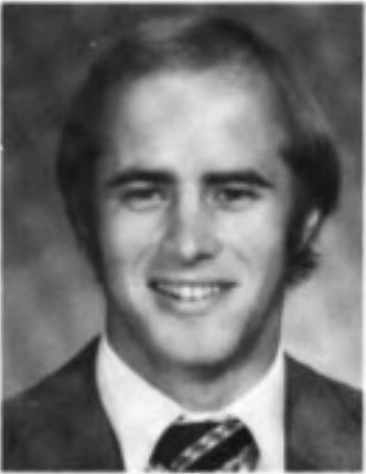 John Wampler | Virginia Glee Club Wiki | Fandom