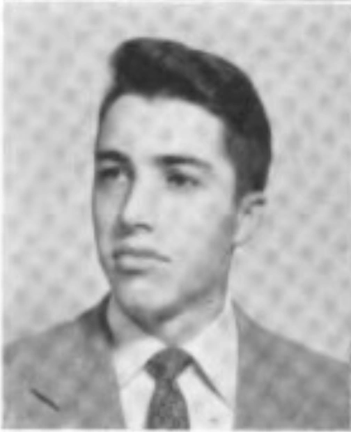 Kenneth H. Stoll | Virginia Glee Club Wiki | Fandom