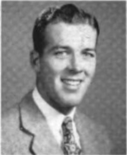 George Denison | Virginia Glee Club Wiki | Fandom