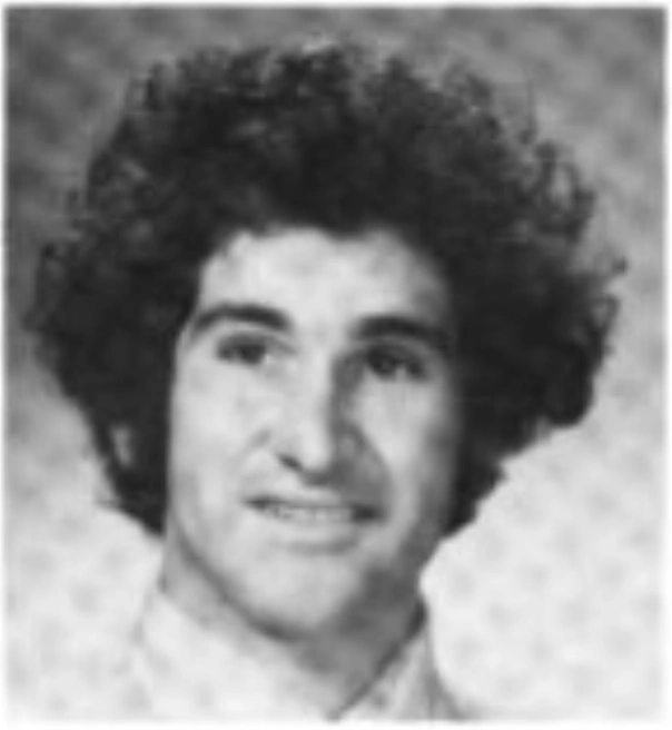 Richard Steinman | Virginia Glee Club Wiki | Fandom