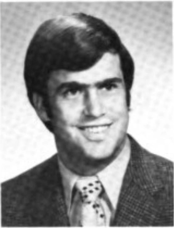 John Scott Stephens | Virginia Glee Club Wiki | Fandom