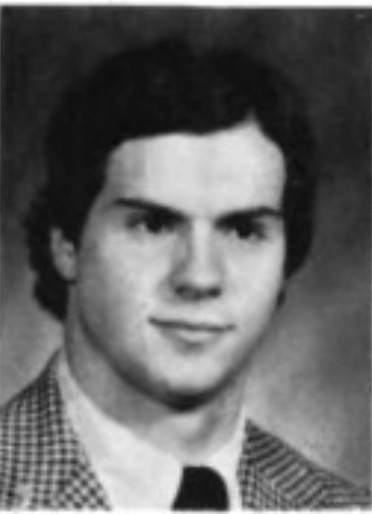 Randall S. Frye | Virginia Glee Club Wiki | Fandom