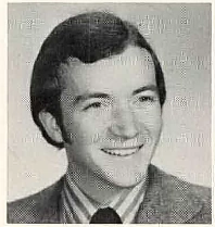 James T. Babb | Virginia Glee Club Wiki | Fandom