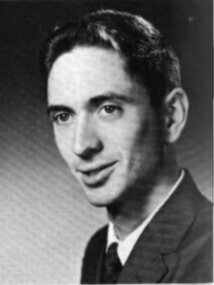 Charles Twining, Jr. | Virginia Glee Club Wiki | Fandom