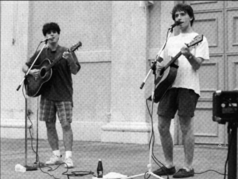 Justin Rosolino | Virginia Glee Club Wiki | Fandom