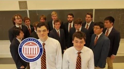 Gleemen | Virginia Glee Club Wiki | Fandom