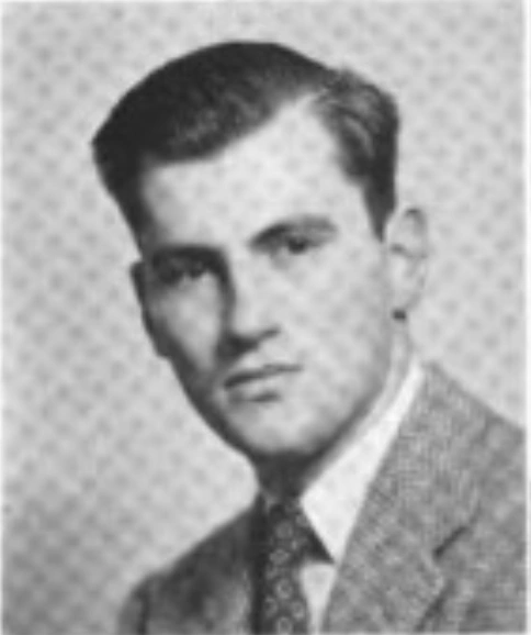 Robert Tupper Barrett, Jr. | Virginia Glee Club Wiki | Fandom