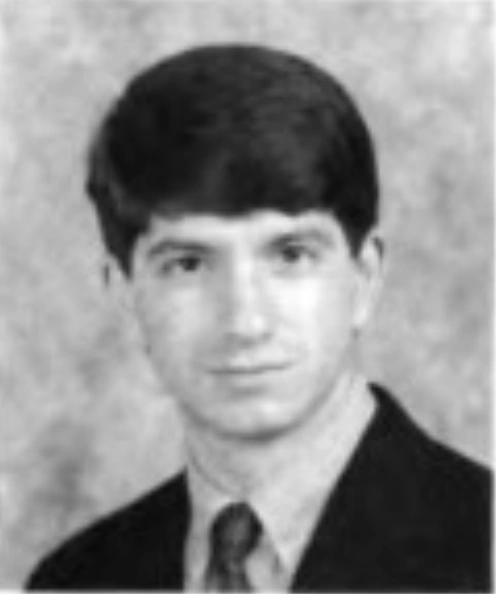 F. Burton Kann | Virginia Glee Club Wiki | Fandom