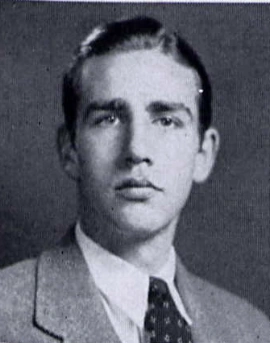 Joseph B. Tucker | Virginia Glee Club Wiki | Fandom