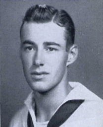 Philip Talbot | Virginia Glee Club Wiki | Fandom