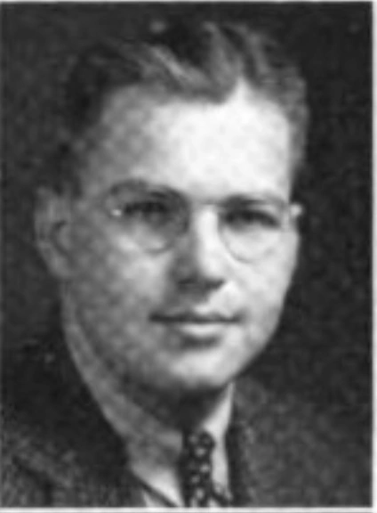 Charles Rawolle | Virginia Glee Club Wiki | Fandom