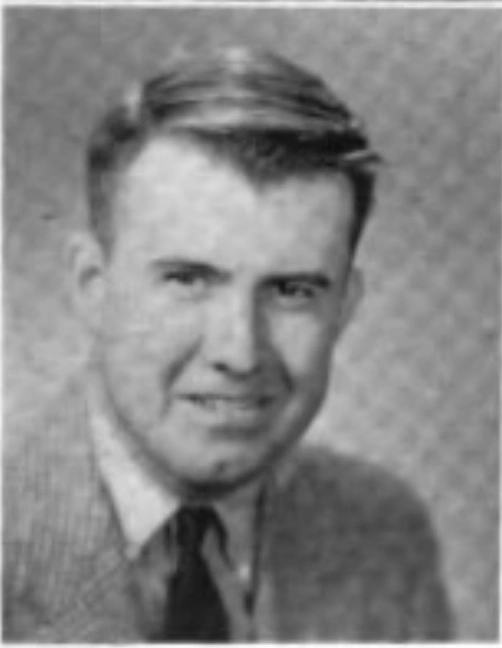 John Rybolt | Virginia Glee Club Wiki | Fandom