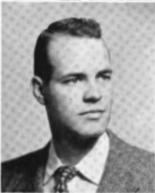 Charles Garland Saunders | Virginia Glee Club Wiki | Fandom