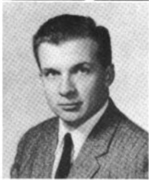 John Theodore Lyman | Virginia Glee Club Wiki | Fandom