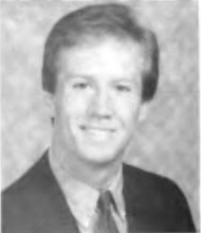 Jim Heaney | Virginia Glee Club Wiki | Fandom