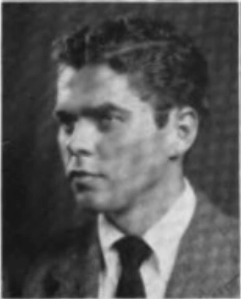 Edward N. Cheek | Virginia Glee Club Wiki | Fandom