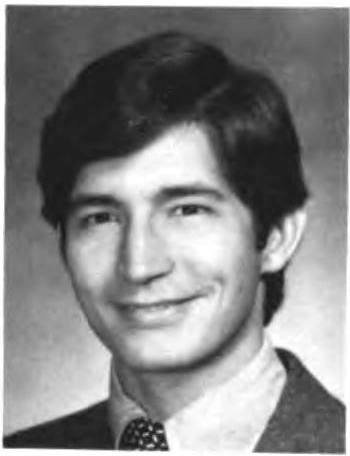 James P. Bennette | Virginia Glee Club Wiki | Fandom