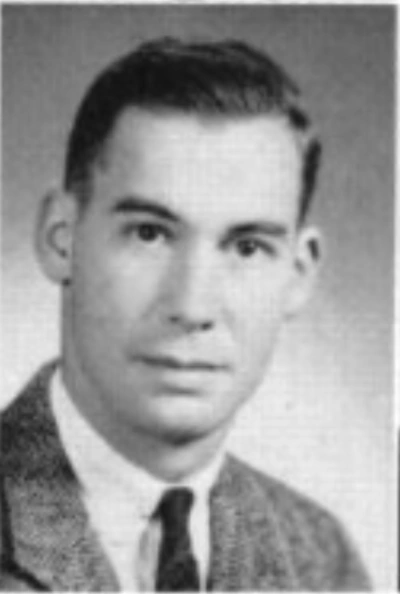 David G. Hubby | Virginia Glee Club Wiki | Fandom