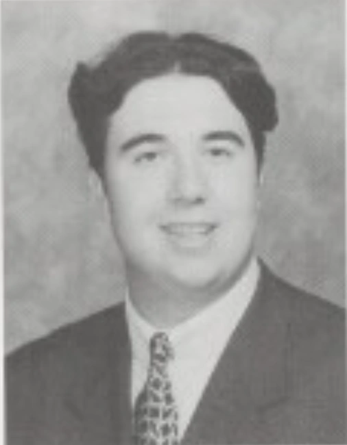 Peter Habib | Virginia Glee Club Wiki | Fandom