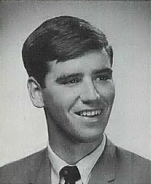 John C. McCall Jr. | Virginia Glee Club Wiki | Fandom