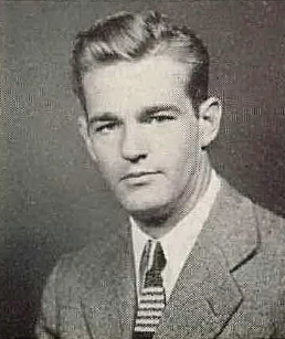 Robert Paschal Shook | Virginia Glee Club Wiki | Fandom