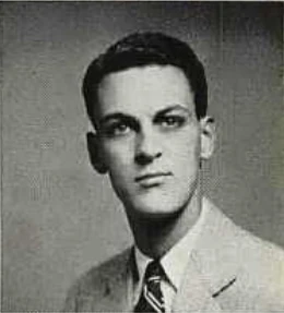 William Russell Virginia