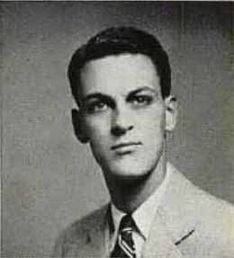 William H. Russell, Jr. | Virginia Glee Club Wiki | Fandom